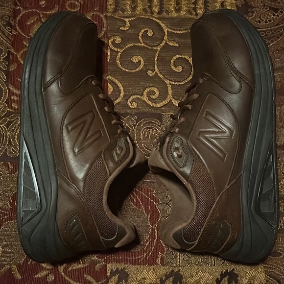 New Balance | Shoes | New Balance 928 Leather | Poshmark